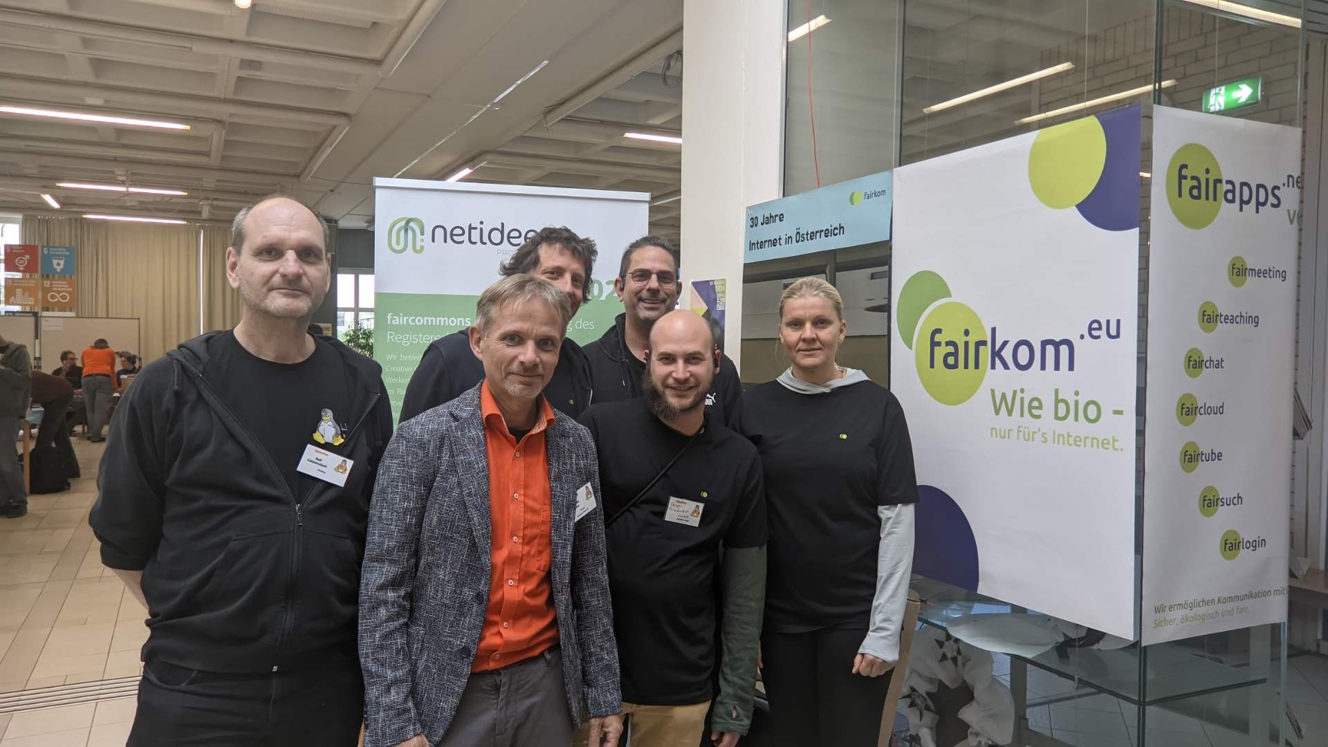 fairkom (@fairkom@fairmove.net) - fairmove